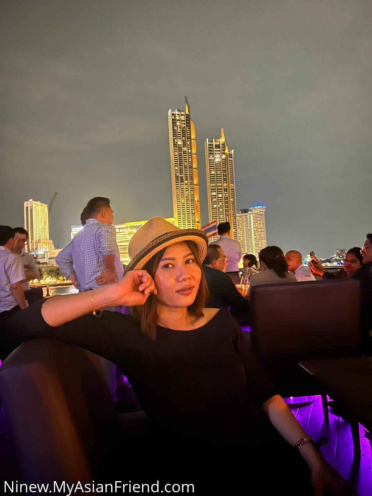 Ninew's Blog Post For The 10th Of May 2023